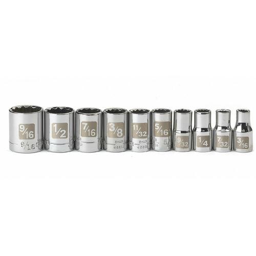 Jual Craftsman socket set 1/4 drive - Jakarta Selatan - Toko Etsi ...