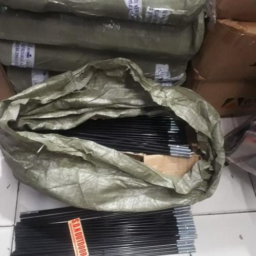 Jual FREM FREAM TIANG TULANG BESI RANGKA TIANG TENDA OUTDOOR CAMPING ...