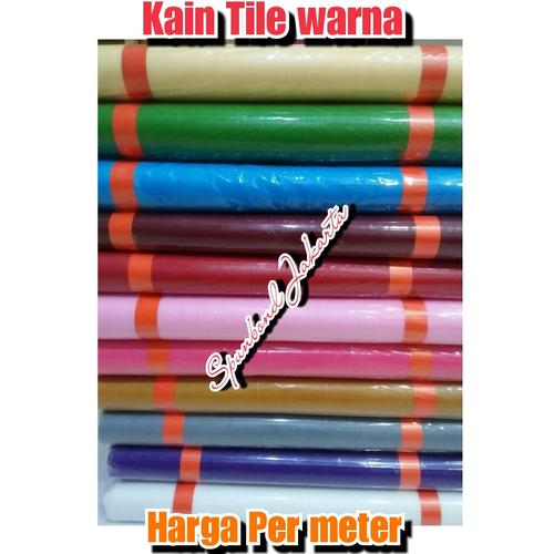 Jual Kain Tile halus per meter - Jakarta Timur - SPUNBOND JAKARTA ...