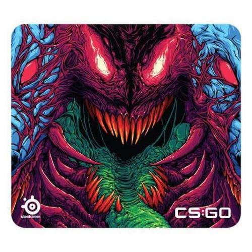 Jual Steelseries Mousepad Hyperbeast Edition - QCK Mini CS:GO - Jakarta ...