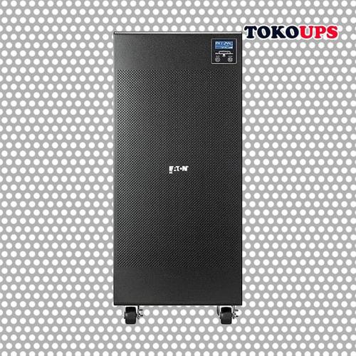 Promo UPS Eaton 9E20KI 9E 20KI 20KVA / 16KW Online Double Conversion Tower Cicil 0% 3x - Jakarta ...