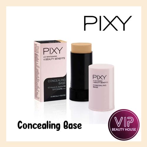 Promo VIP PIXY Concealing Base - Pixy Conbase 01 - Kota Surabaya ...
