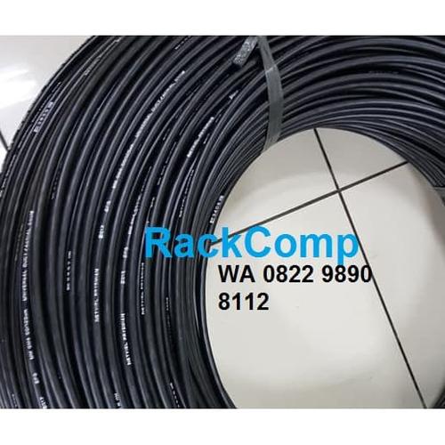 Jual Netviel Kabel Fiber Optic 4 core Single Mode 1m -Kabel FO 4 core ...