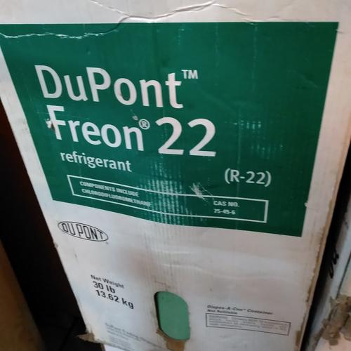 Jual FREON R22 DUPONT SHANGHAI - Jakarta Barat - TUNAS BARU LTC GLODOK ...