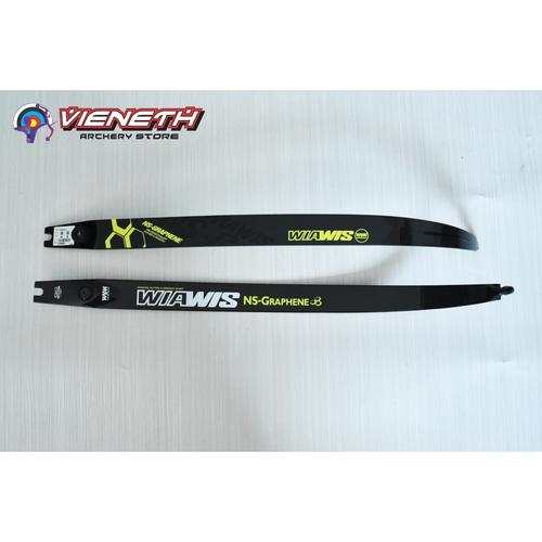 Jual WIAWIS NS-G LIMBS / LIMBS WIAWIS NS-G / LIMBS RECURVE / LIMB ILF ...