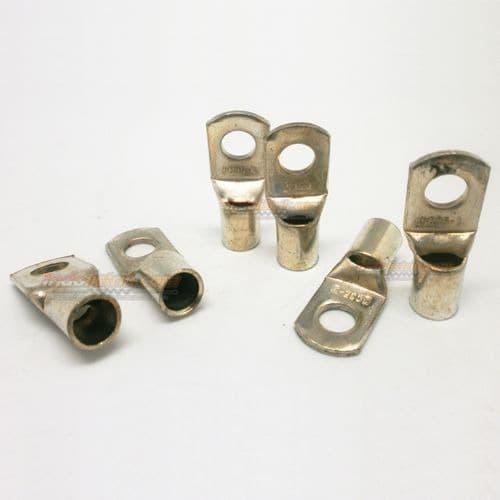 Jual Skun Kabel SC 35 - 8 - CL Sekun 35mm M8 - TEMBAGA KROM - MURAH -GROSIR - Jakarta Pusat ...