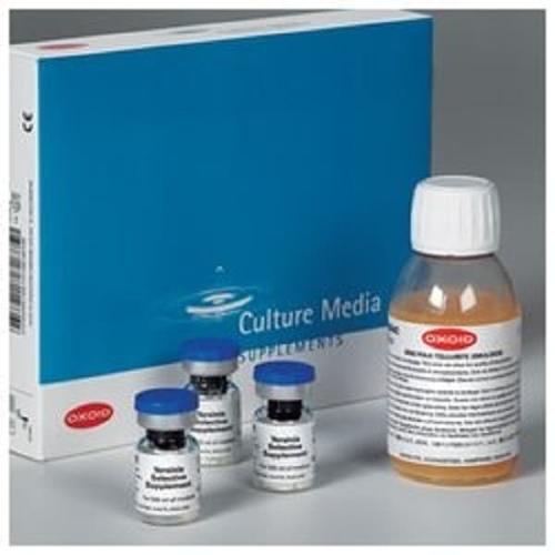 Jual Oxoid C-N Supplement, OXOID, 10 Vial, SR0102E - Jakarta Timur ...