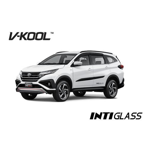 Promo Kaca Film Depan Full Vkool V-kool Toyota Rush Daihatsu Terios 2018 - Depan 20% - Kota ...