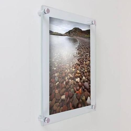 Jual POSTER AKRILIK / FRAME AKRILIK 30x60 3mm - Kota Tangerang ...