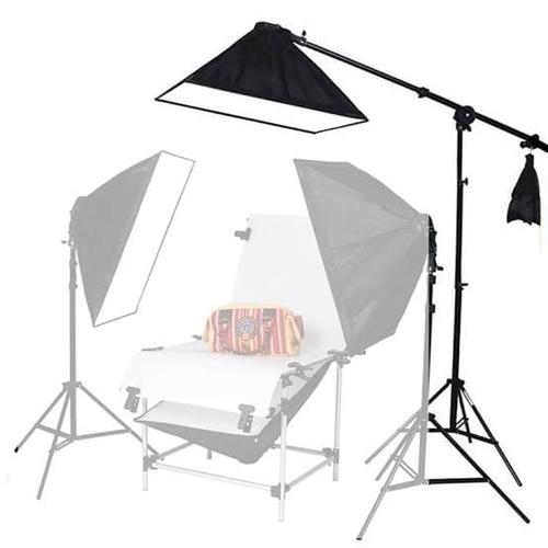 Jual Softbox lighting top light lampu sorot foto food product model ...