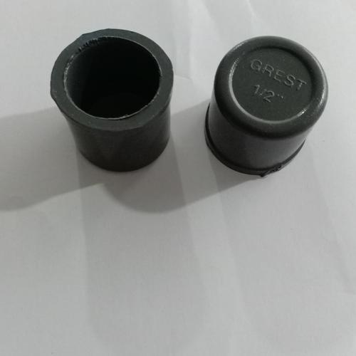 Jual Dop polos 1/2 dop pipa air tutup paralon 1/2in - 3/4 in - Kab ...