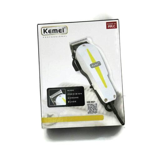 Jual Alat / Mesin Cukur Original Kemei KM-8821 / KM8821 - Kab. Bekasi - Dunia Electric | Tokopedia