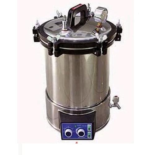 Jual AUTOCLAVE 18 LITER GEA YX18LDJ WITH TIMER - Jakarta Timur - Sarana ...
