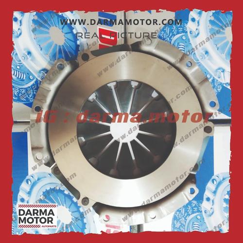 Jual DEKRUP MATAHARI MITSUBISHI GENJO 220PS M3 CLUTCH COVER - Jakarta ...