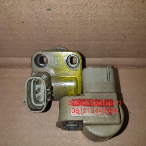 Jual Sensor Idle Speed Control ISC Great Corolla Baleno City Z - Kota ...