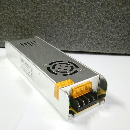Jual POWER SUPPLY SLIM 12V-29A/PSU 12VOLT 29AMPER SLIM - Jakarta Pusat ...