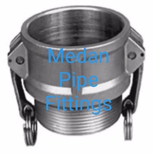 Jual Camlock Aluminium Type B-200 2" Tipe B200 inch Coupling Fitting ...