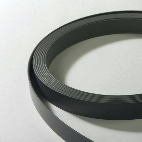 Jual TACO EDGING PVC BLACK/HITAM KULIT JERUK LEBAR 4.2CM TIPIS - Kota ...