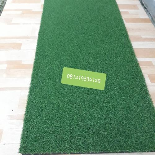 Jual karpet golf Driving golf 100 cm x 60cm - Kab. Bogor - indo benih ...