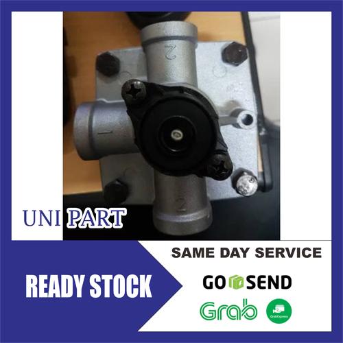 Jual valve kura-kura / relay valve volvo 3173824 - Jakarta Pusat ...