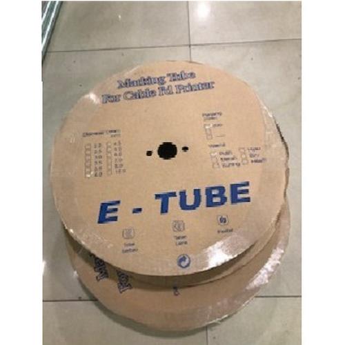 Jual E-TUBE Marker Tube 4.0 untuk Kabel 2.5mm @200mtr ET4020 untuk Kabel Awg 12 - Merah ...