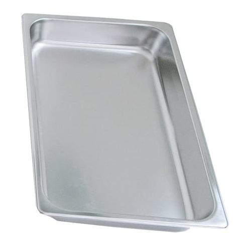 Jual Gastronom food pan foodpan insert 1/1 530 x 330 mm tinggi 65mm 6 ...