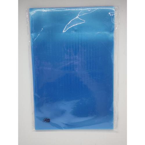 Jual Map L / L Shape File Uk. A4 & F4 - Biru - Kota Batam - Bravo e ...