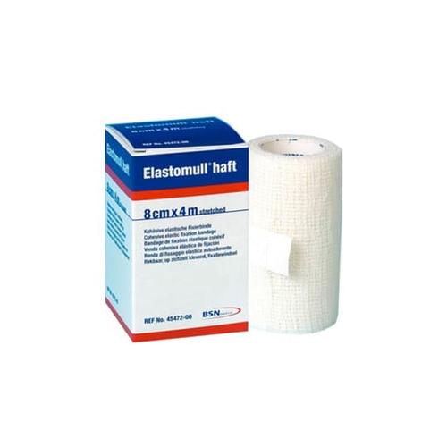 Jual ELASTOMULL HAFT 12X4 PERBAN ELASTIS PENUTUP LUKA - Kab. Tangerang ...
