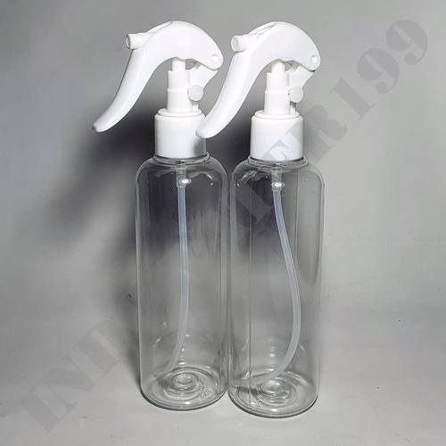 Jual BOTOL TRIGGER SPRAY 250 ML BENING KEPALA TRIGGER PUTIH TIPE B - Kota Bandung - INDOWATER199 ...