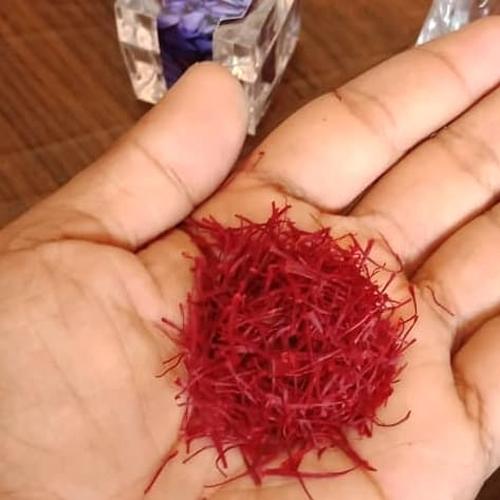 Jual Safron/Safran/Safrani 1gr Grade1.100%Original - Jakarta Pusat ...