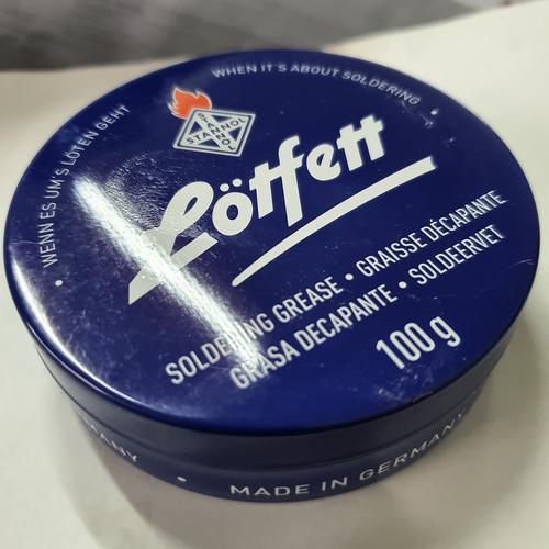 Jual Stannol Lotfett 100 gram soldering grease - Kota Surabaya - GTTOS ...