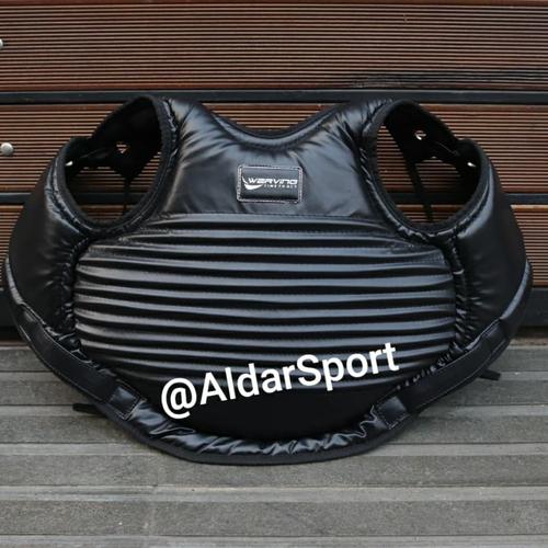 Jual Body pencak silat Pelindung Badan silat Body silat murah - Jakarta ...