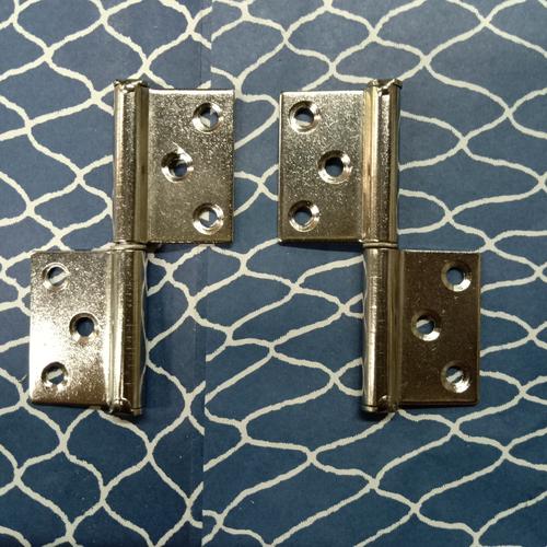 Jual Engsel bendera / Engsel cabut STAINLESS STEEL 2.5in / Engsel pintu ...
