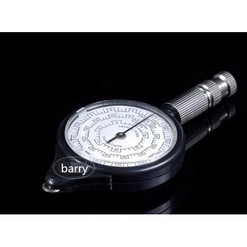 Jual Peta Alat Ukur Alat Ukur Peta Range Finder Meter Skala Peta Roda ...