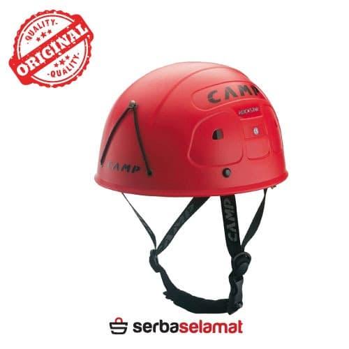 Jual Helm /Helm Panjat Tebing / CAMP – Rock Star Helmet - Jakarta Pusat ...