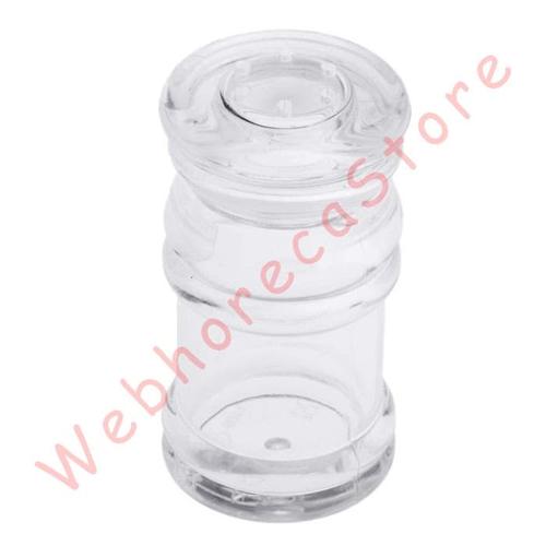 Jual Salt Pepper Chilli Powder Shaker Bottle / Tempat Garam Lada ...