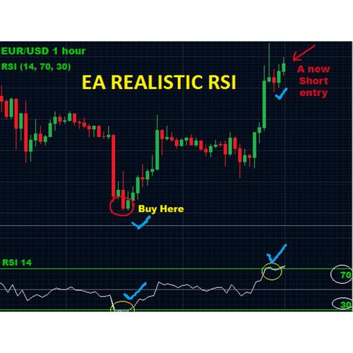 Jual ROBOT Trading Forex EA REALISTIC RSi - Jakarta Barat - GMS_NEW | Tokopedia