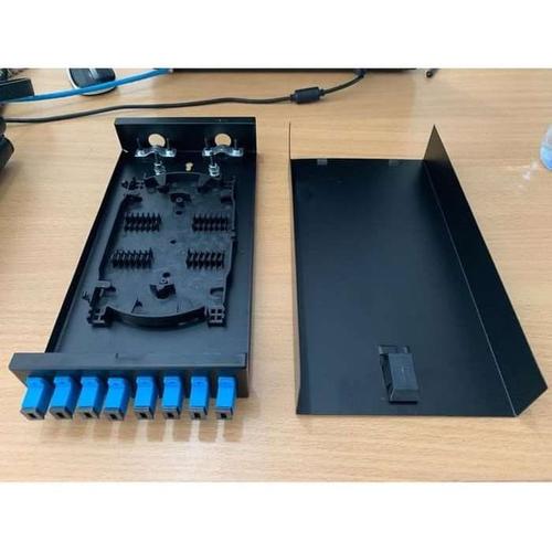 Jual OTB mini box FO 12 core body plat besi - Jakarta Pusat - Harco ...