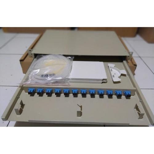 Jual OTB / ODF 12 Core Model PAZ Lengkap - Kota Bandung - BISELNETZ ...