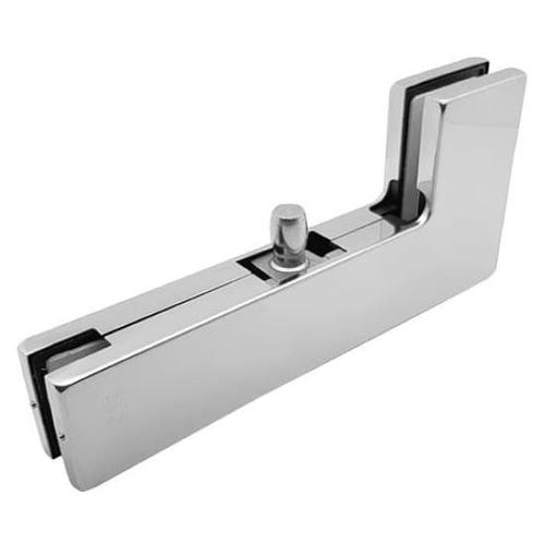 Jual Fitting Pintu Kaca Tempered Frameless Glass Door Patch Fitting PT ...
