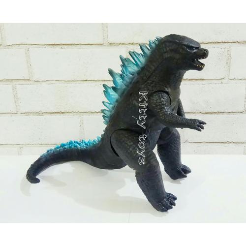 Jual FIGURE GODZILLA JUMBO ULTRAMAN GODZILLA MOVIE MONSTER SERIES ...