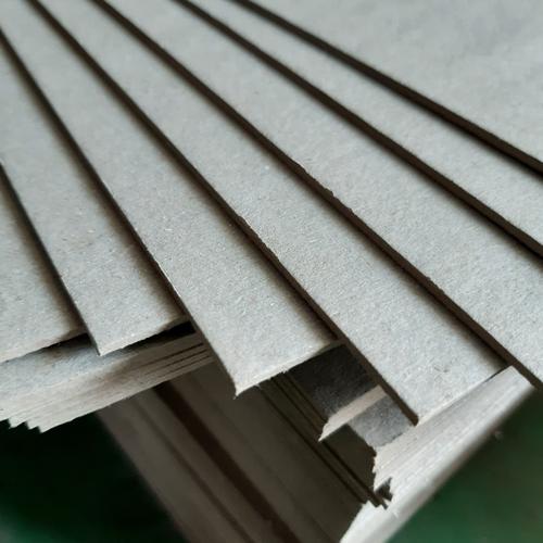 Jual Karton board grey board karton abu-abu no. 30 ukuran custom - Kab ...