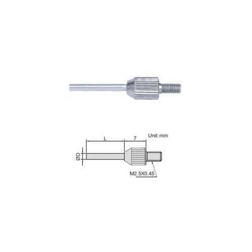 Jual Alat Ukur Needle Point (carbide) Φ1mm Insize 6282-1703 - Jakarta ...