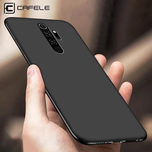 Promo Cafele Case Xiaomi Redmi Note 8 / Note 8 Pro - Ultrathin Softcase ...