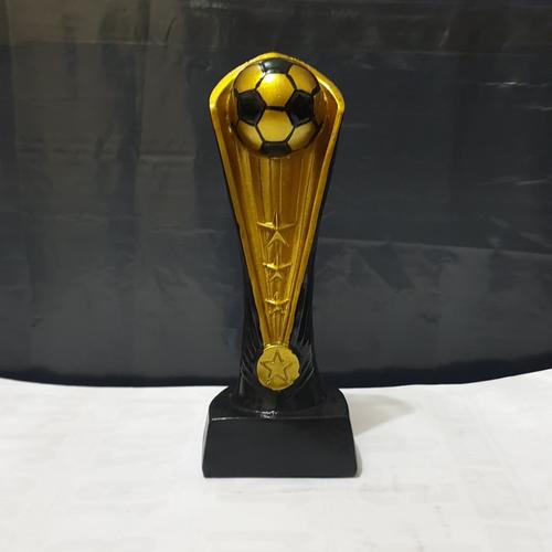 Jual Piala Bola / Trophy Bola Tinggi 22 cm - Kab. Banyumas - Cahaya ...