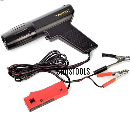 Jual Timing light Trisco TL-122 Original Taiwan inductive xenon gun ...