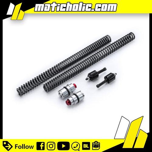 Jual YSS Front Fork Upgrade Kit - Honda Vario 110/125/150 All Series ...