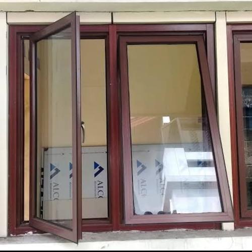 Jual jendela minimalis - Kota Depok - Aj Depok Alumunium. | Tokopedia