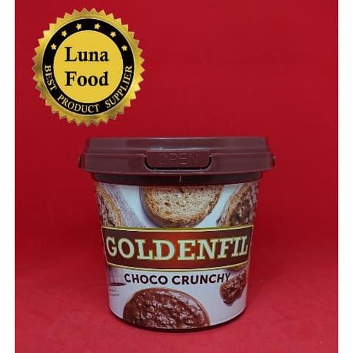 Jual Cocho Crunchy 1kg - Jakarta Timur - LUNA FOOD | Tokopedia