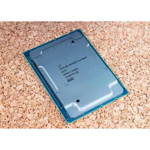 Jual Processor Intel Xeon Platinum 8253 16 Core 32T LGA 3647 Murah ...
